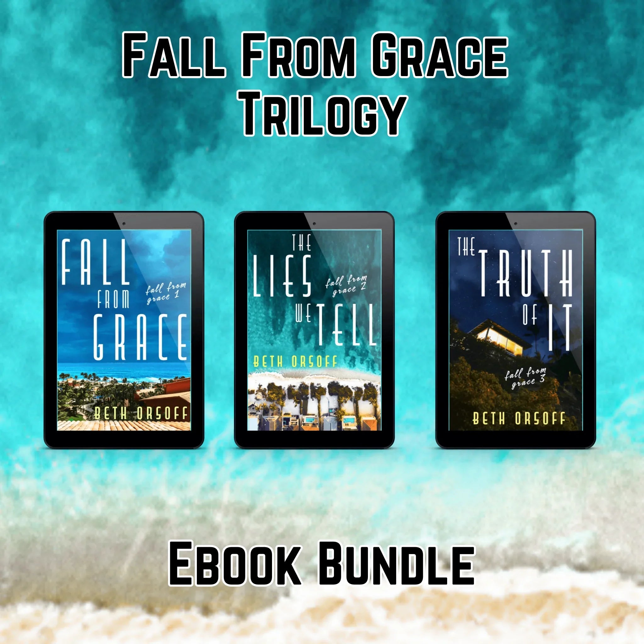 Ebooks – Beth Orsoff